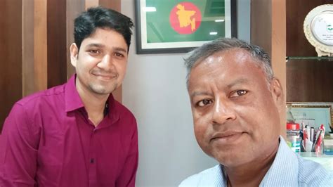 Md Ikram Hossain Bhuiyan Hehim On Linkedin Bonding Colleagues