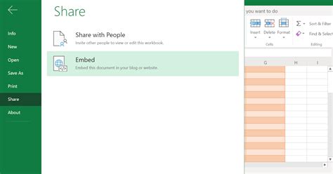 How To Embed Excel Spreadsheet To Modern SharePoint Online Pages SharePoint Diary