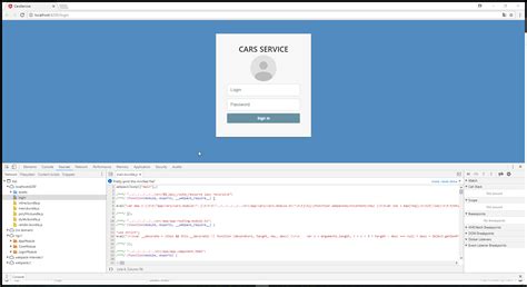 Javascript Lazy Loading Doesnt Create Chunkjs In Angular Stack