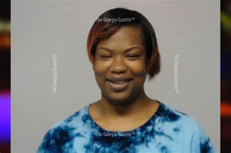 TaJamican Vinson Bibb County Jail Bookings