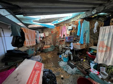 Así Quedaron Algunas De Las 677 Viviendas Afectadas Por Granizada En Bogotá Infobae