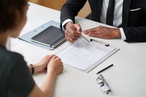 The Annual Appraisal Interview