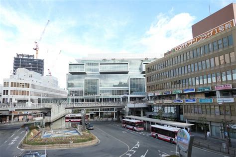 京阪線の｢要衝｣枚方市駅､再開発でどう変わる？ 2024年夏に高層複合施設開業､電鉄本社も移転 駅･再開発 東洋経済オンライン
