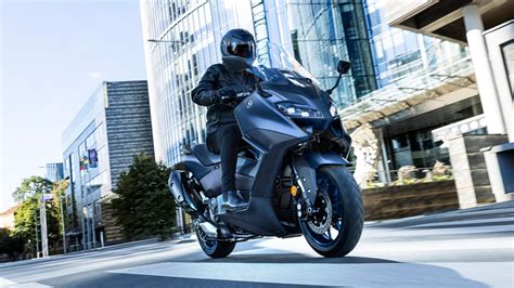 Yamaha TMAX Alle Technischen Daten Zum Modell TMAX Von Yamaha