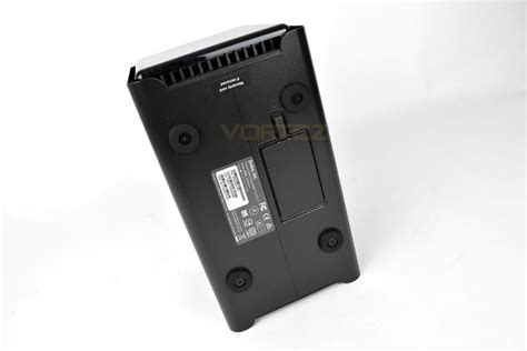 Drobo 5N2 Review Closer Look