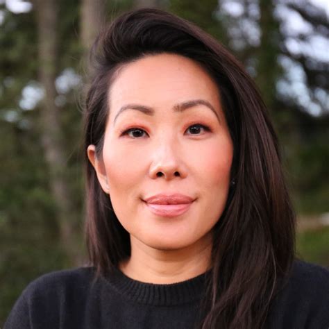 Joyce Chen The Conscious Leadership Group