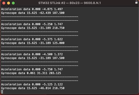 Getting Started With Stm L Spi Full Duplex Using Dma