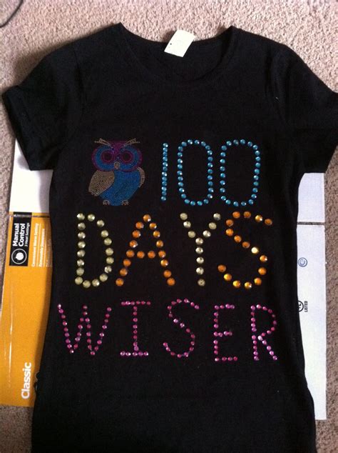 100 Day Of School Shirt 100th Day Of School Crafts 100 Day Of School