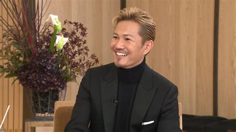 Exile・atsushiが悩まされた病名は？自律神経失調症で声が出ない過去も！ コネコネそっと。