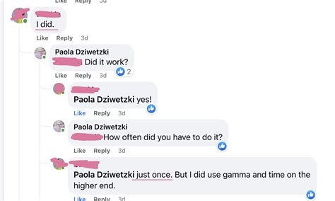 Ear Ozone Insufflation Successes The Power Of Ozone