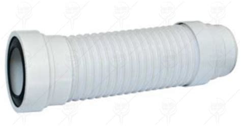 FLEXIBLE WC CONNECTOR CM