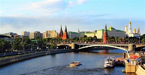 Фото Московского Кремля 260 фото