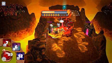 Mine And Slash Para Nintendo Switch Sitio Oficial De Nintendo Para
