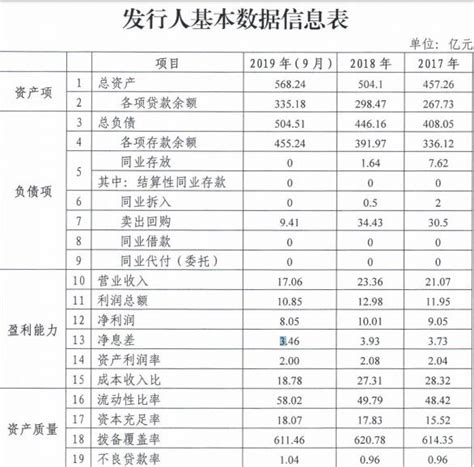 乐清农商银行2020年度拟发同业存单80亿元 银行频道 和讯网