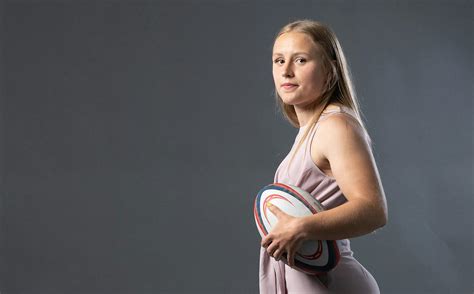 Cassidy Bargell Living With Ulcerative Colitis