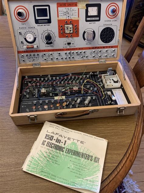 Engineering Week And The Future