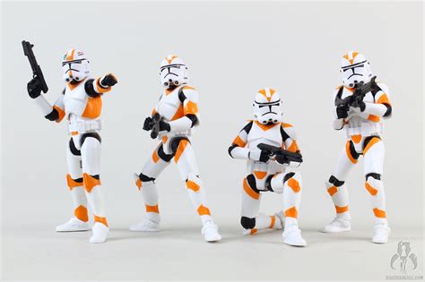 Review And Photo Gallery Star Wars Vintage Collection Vc Phase Ii