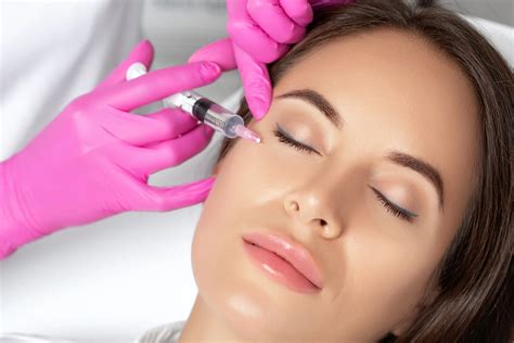 What You Need To Know About Permanent Dermal Fillers