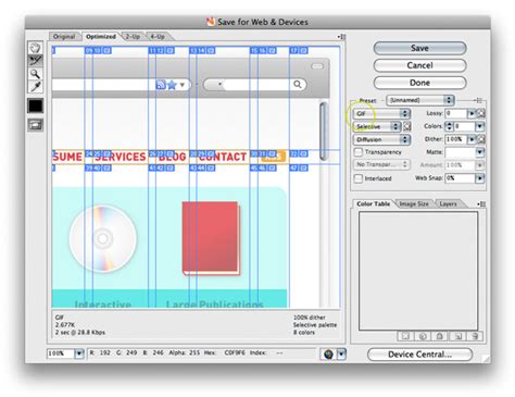 Use Adobe Illustrator To Create A Clean Website Layout Envato Tuts