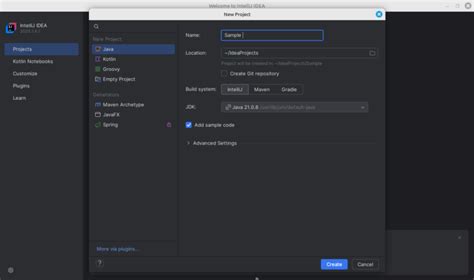How To Install Intellij Idea On Linux Mint 22 Cloudspinx