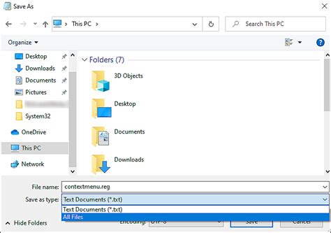 How To Add Restart Explorer Context Menu In Windows Saint