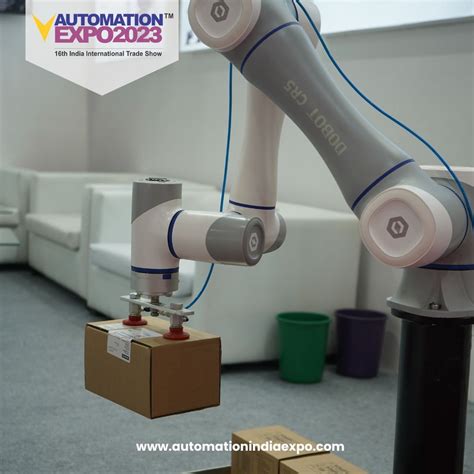 Automationexpo2023 Mumbai Factoryautomation Industrialcontrol Automationsolutions
