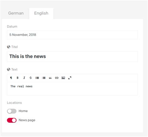 Multiselect Plugin Plugins — Datocms