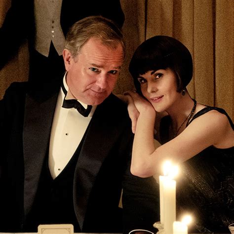 Downton Abbey Creator To Pen Italy Set Tv Series Based On Beloved Novels Hello