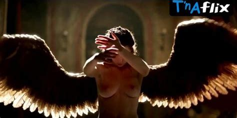 Matilda De Angelis Breasts Scene In Citadel Diana