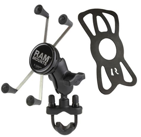 Phone Holder Ram Mount Wanna Ride Rentals