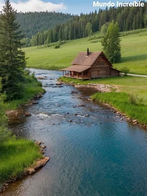 Pin De Caroline Poiou Em SCENERY Lindas Paisagens Paisagem Rural