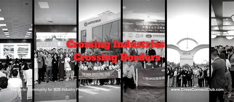 Cross Connect Club Hanoi