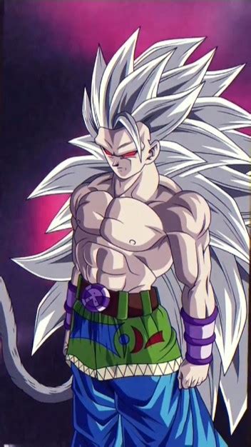 Ssj 16 La Transformación Definitiva ” Youtube