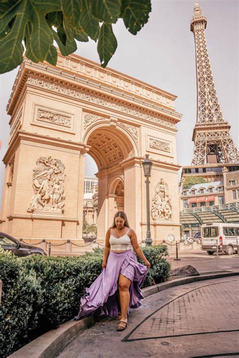 50 Most Instagrammable Places In Las Vegas Gina Bear S Blog