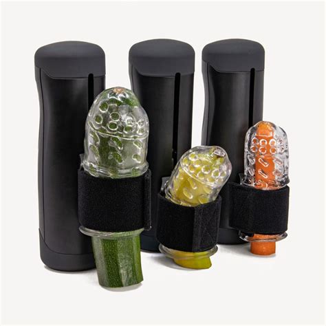 The Handy A High Performance Interactive Stroker
