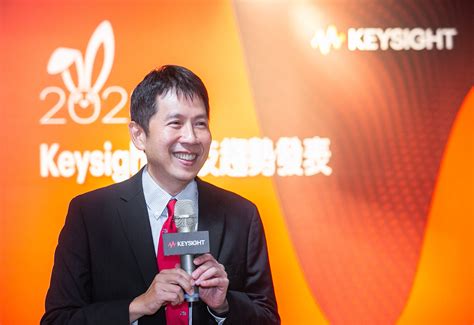 是德科技點名五大關鍵領域 5g／6g、電動自駕車成產業未來十年決勝點 Ettoday財經雲 Ettoday新聞雲