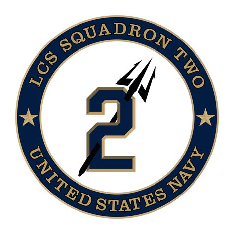 Littoral Combat Ship Squadron Two