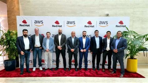 Mohsin Raza On Linkedin Aws Redhat Security Hybridcloud Devsecops