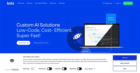 Botx Aipromptly