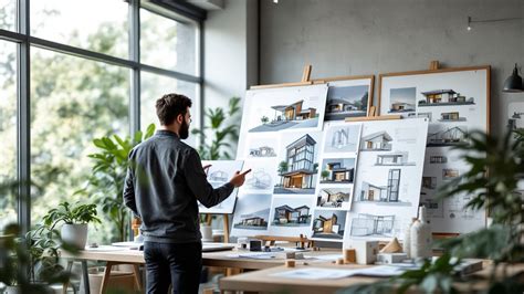 What Are Visualization Architectural Rendering Styles A Comprehensive