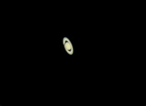 Another Saturn Major And Minor Planetary Imaging Cloudy Nights