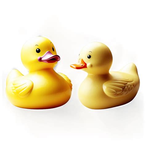 Download Luxury Rubber Duck Png 05252024