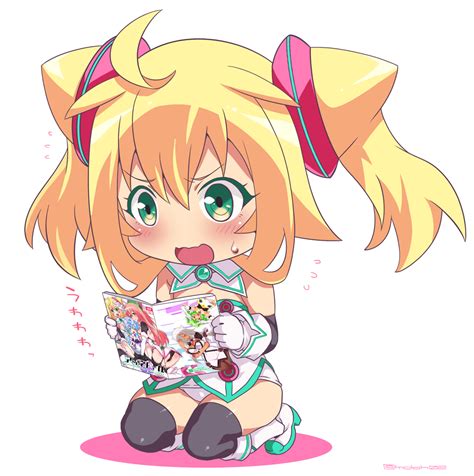 Hacka Doll 1 Hacka Doll Drawn By Mudoueichi Danbooru