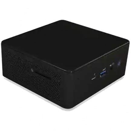 Intel NUC NUC11PAHi5 11th Gen Mini PC Price In Bangladesh BDStall