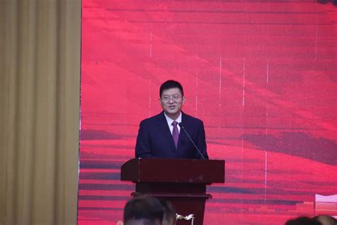新高度，新征程！lasun联信品牌2023年代理商大会胜利召开 深联集团 国产工程布线品牌服务商高端网线光缆产品制造商