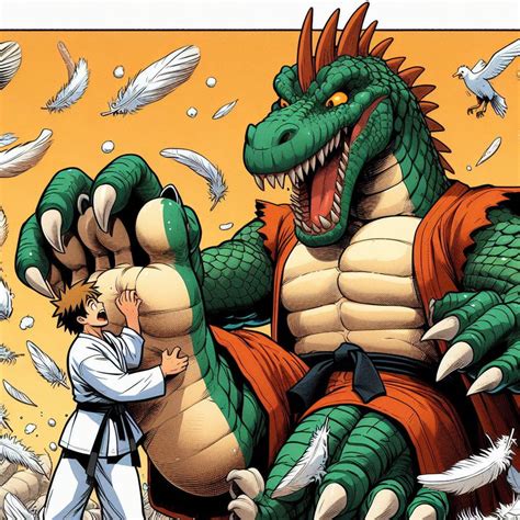 Dragon Tickles By Racer5678 On Deviantart