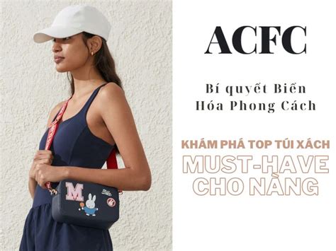 Bí Quyết Biến Hóa Phong Cách Khám Phá Top Túi Xách Must Have Cho
