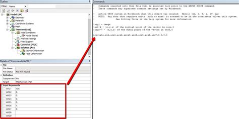 Reply To How To Define Rotational Velocity As Initial Condition