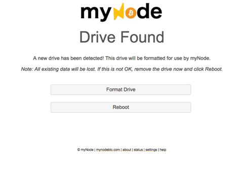 Mynode Bitcoin Node Easy Setup Guide Raspberry Pi Bitcoin Guides