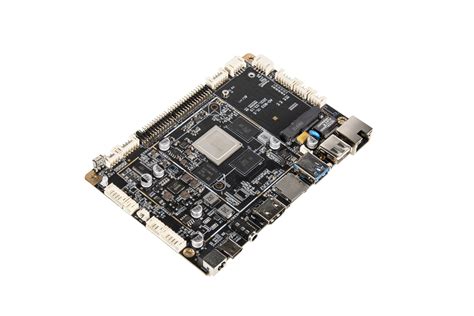 Odm Rk3288 Rk3399 Embedded Arm Board Pcba Industrial Android Motherboard